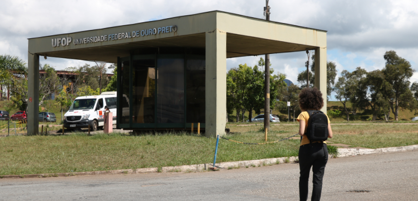 Notícias | Universidade Federal de Ouro Preto - UFOP