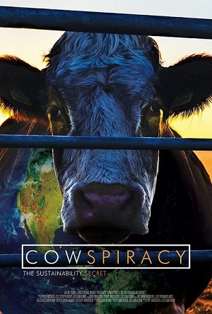 Documentário "Cowspiracy - O Segredo da Sustentabilidade ...