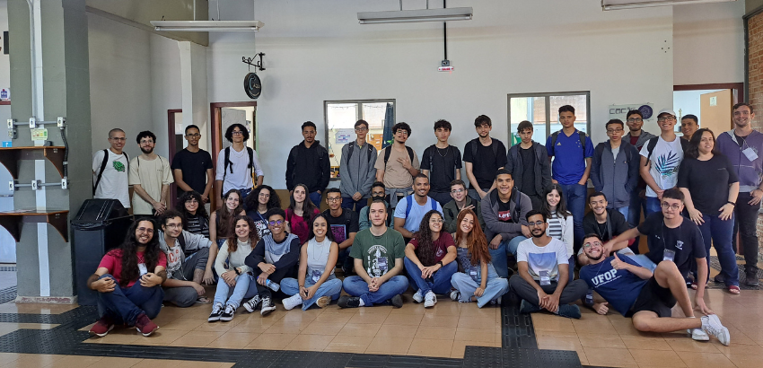 Notícias | Universidade Federal de Ouro Preto - UFOP