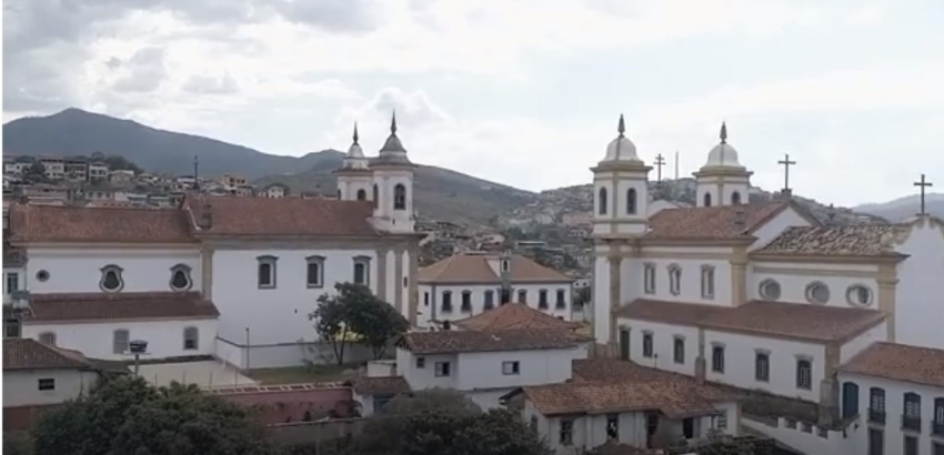 Notícias | Universidade Federal de Ouro Preto - UFOP