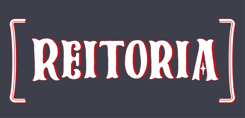 Reitoria | Universidade Federal de Ouro Preto - UFOP