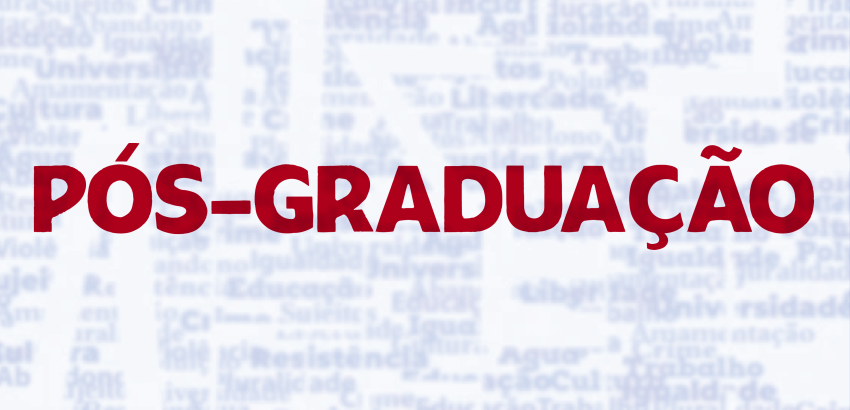 Alunos Da Pós Graduação Universidade Federal De Ouro Preto Ufop