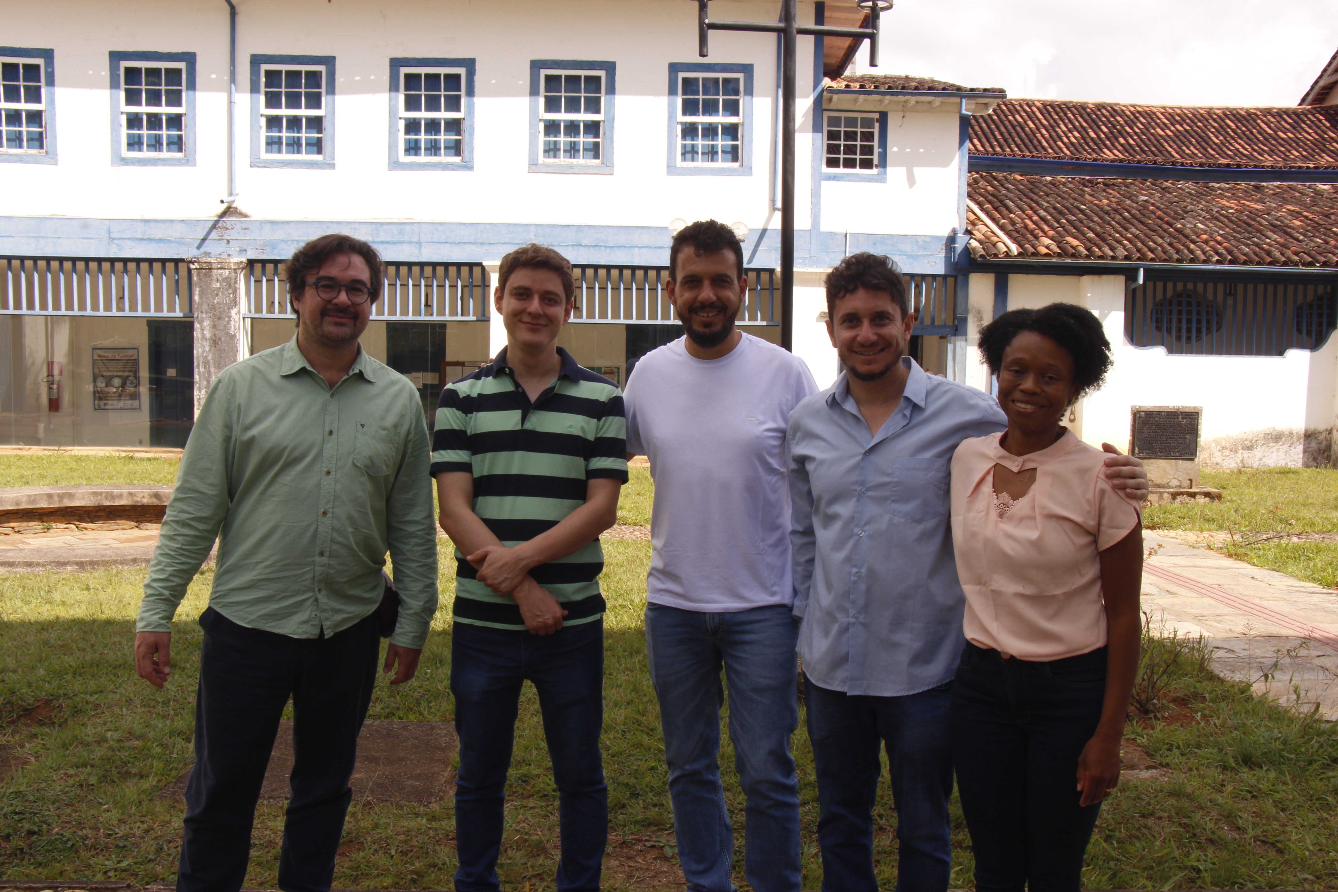 diretores.jpg | Universidade Federal de Ouro Preto - UFOP