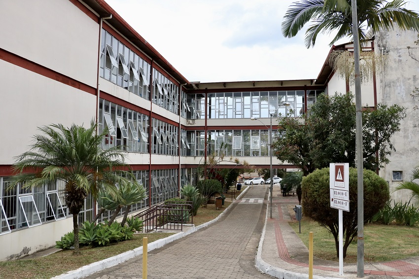 UFOP comemora 55 anos de história | Universidade Federal de Ouro Preto ...