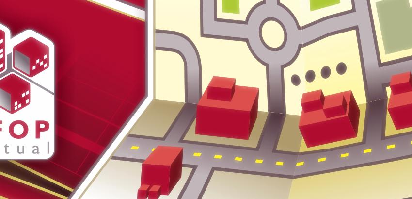 Navegue aqui com o UFOP Virtual | Universidade Federal de Ouro Preto - UFOP