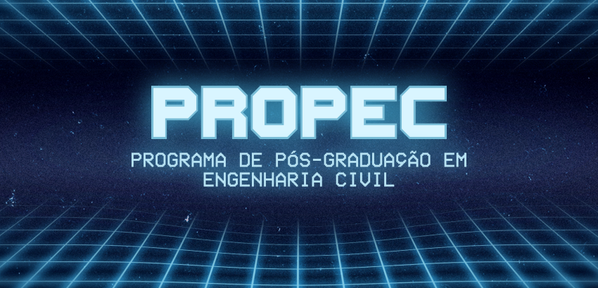 Programa De Pós Graduação Em Engenharia Civil Abre Edital